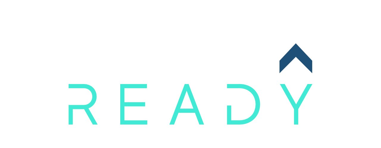 Ready – Logo – The Slade Church