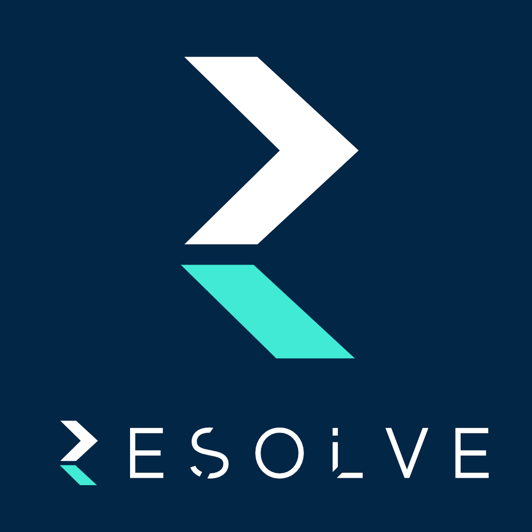 Resolve Logo Square | Slade Church