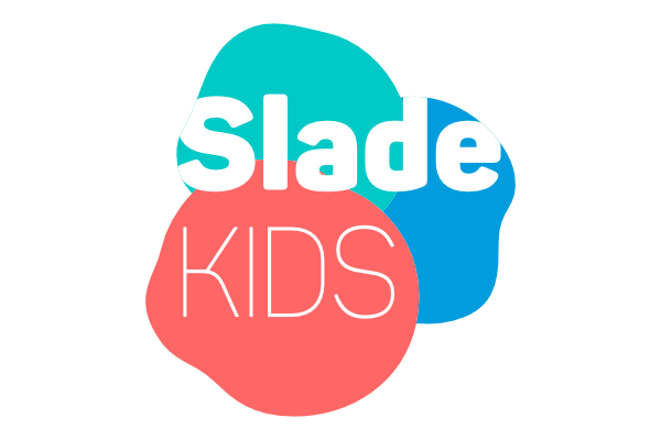 slade kids – logo – The Slade Church